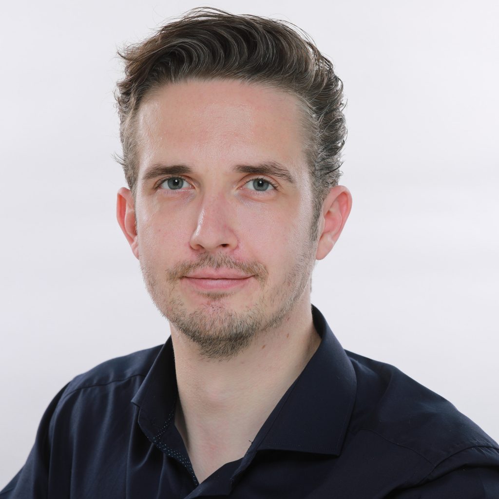 Our People - Morrow Communications