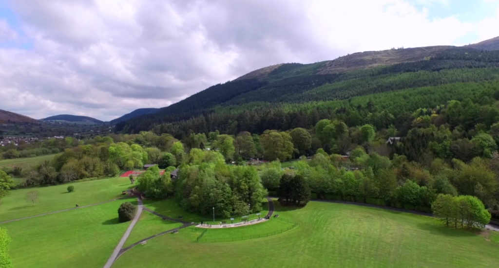 Newry, Mourne and Down District Council - Morrow Communications