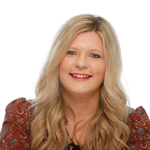 Our People - Morrow Communications