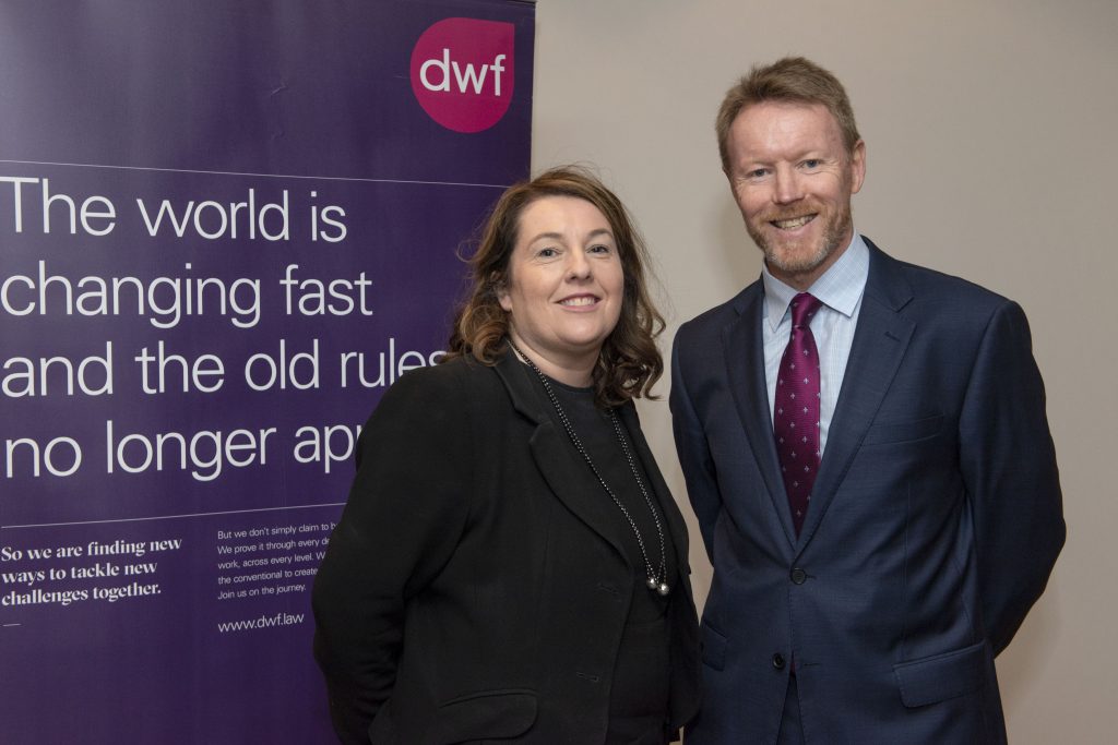 DWF - Morrow Communications