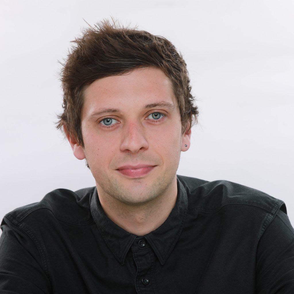 Our People - Morrow Communications