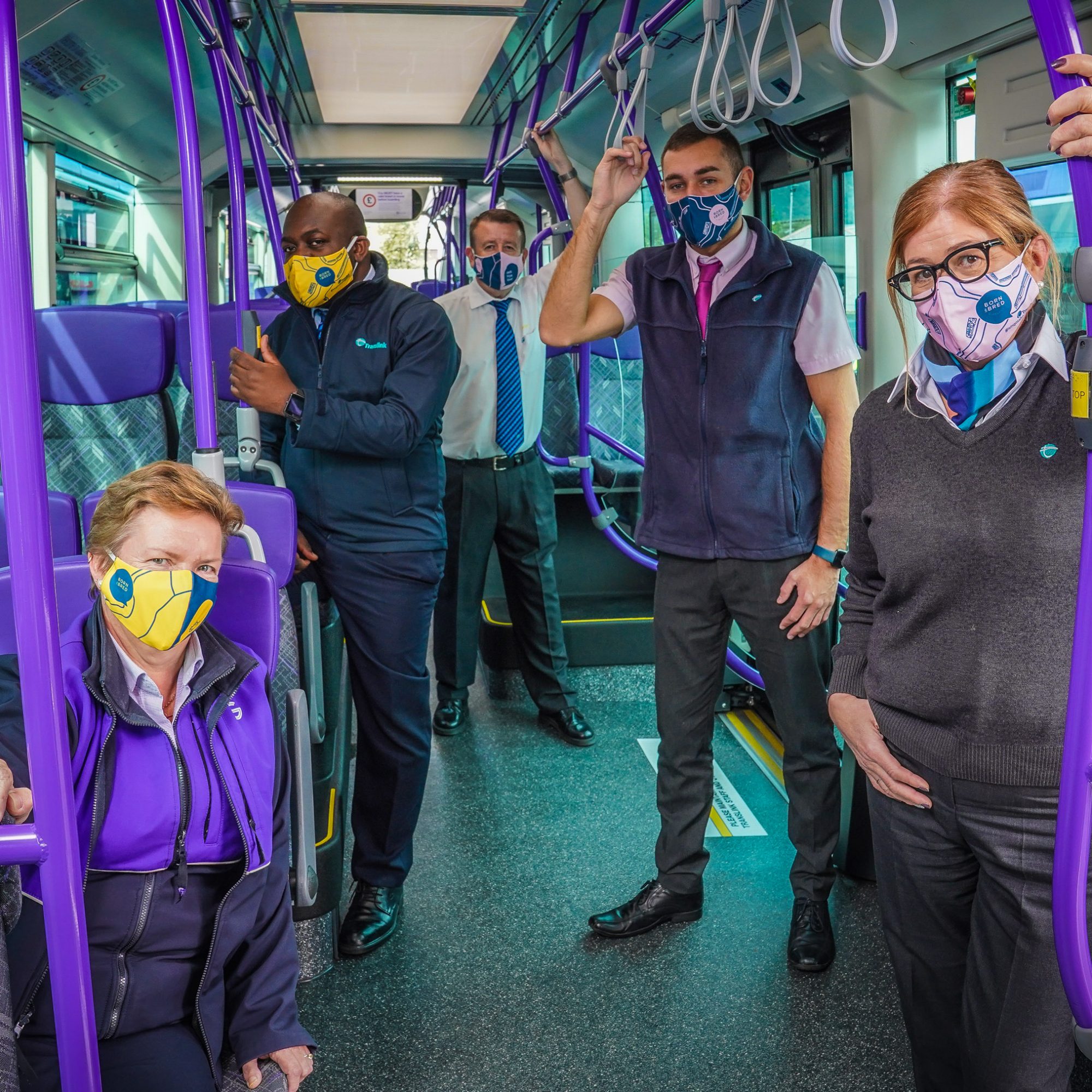 We’ve got it covered - Morrow Communications