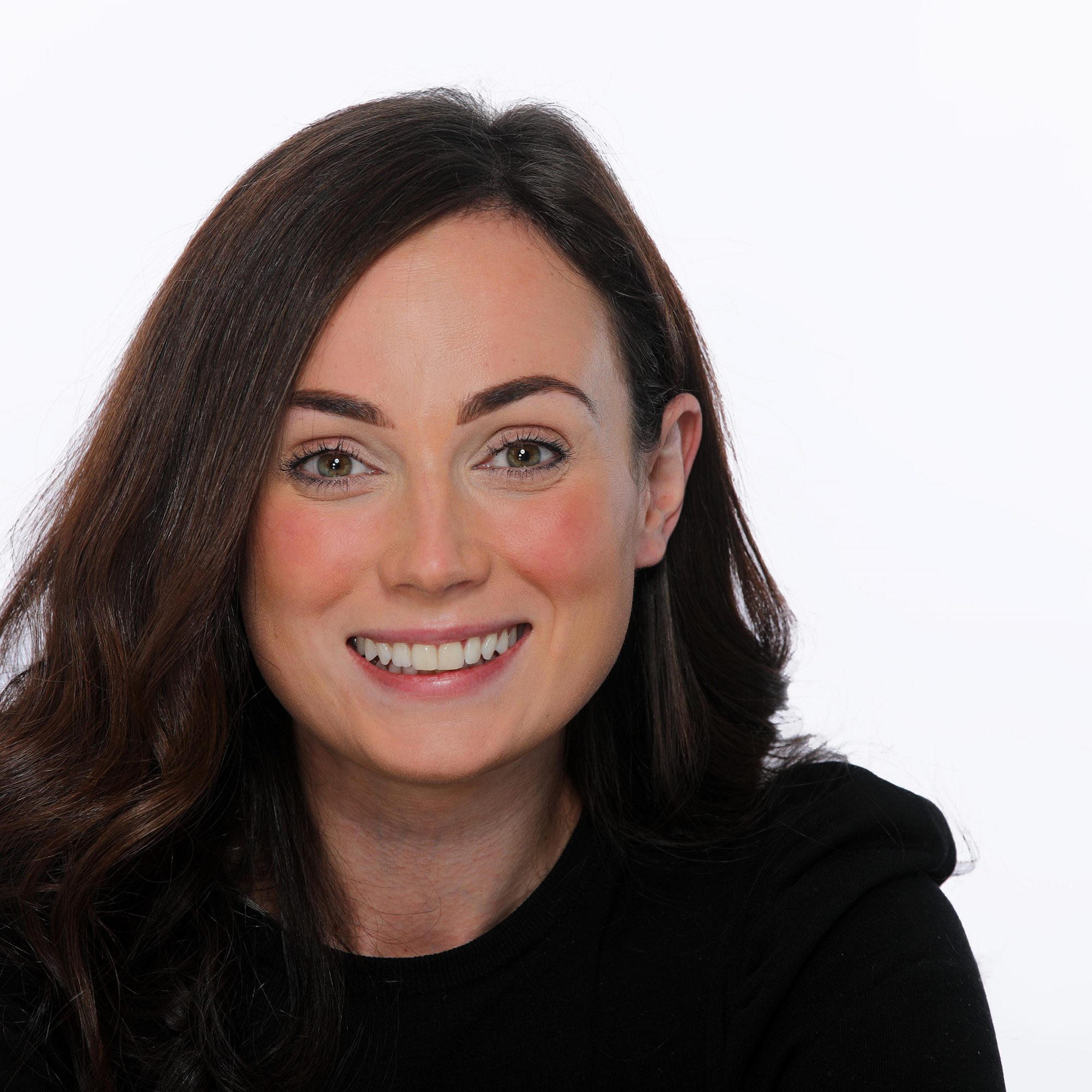 Our People - Morrow Communications