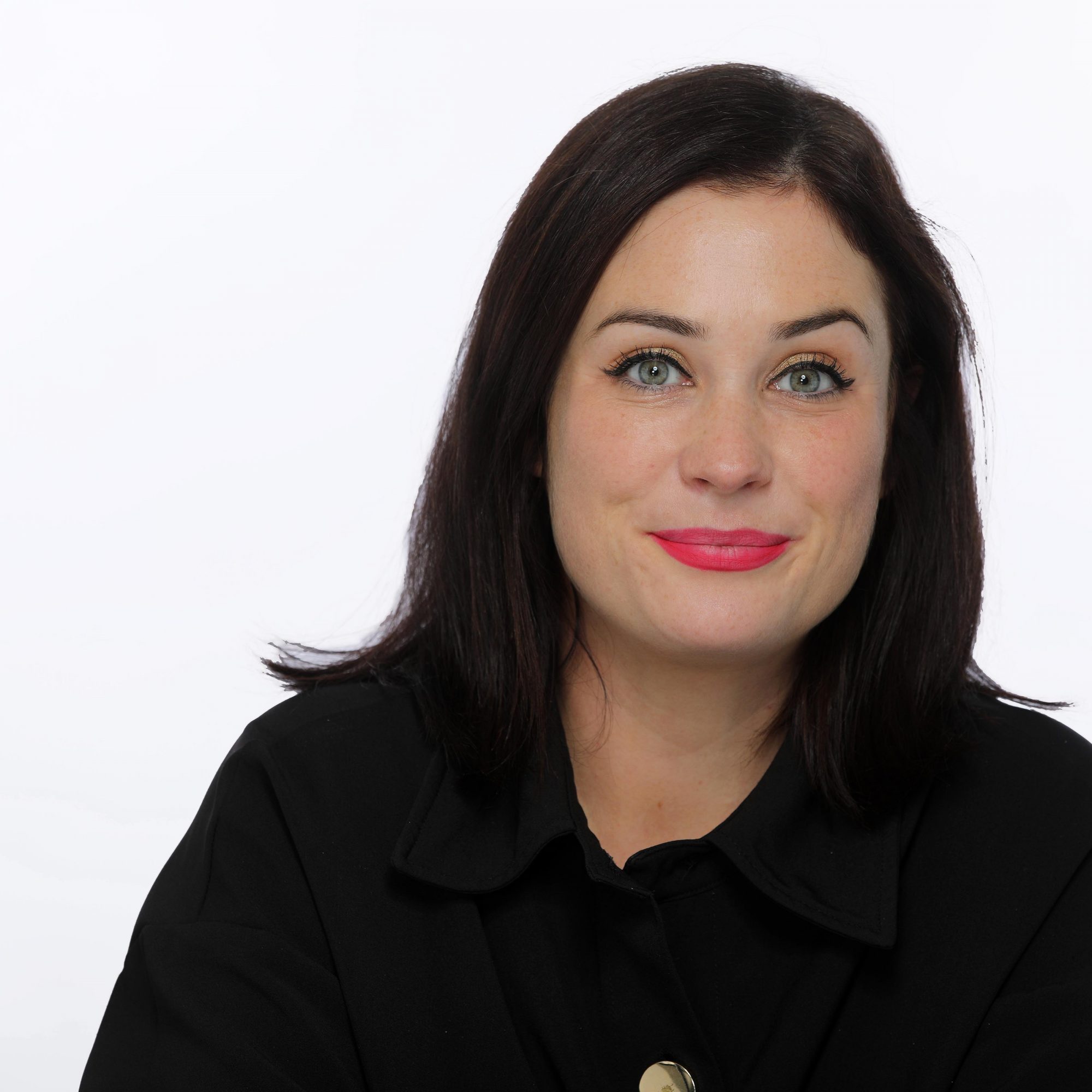 Our People - Morrow Communications