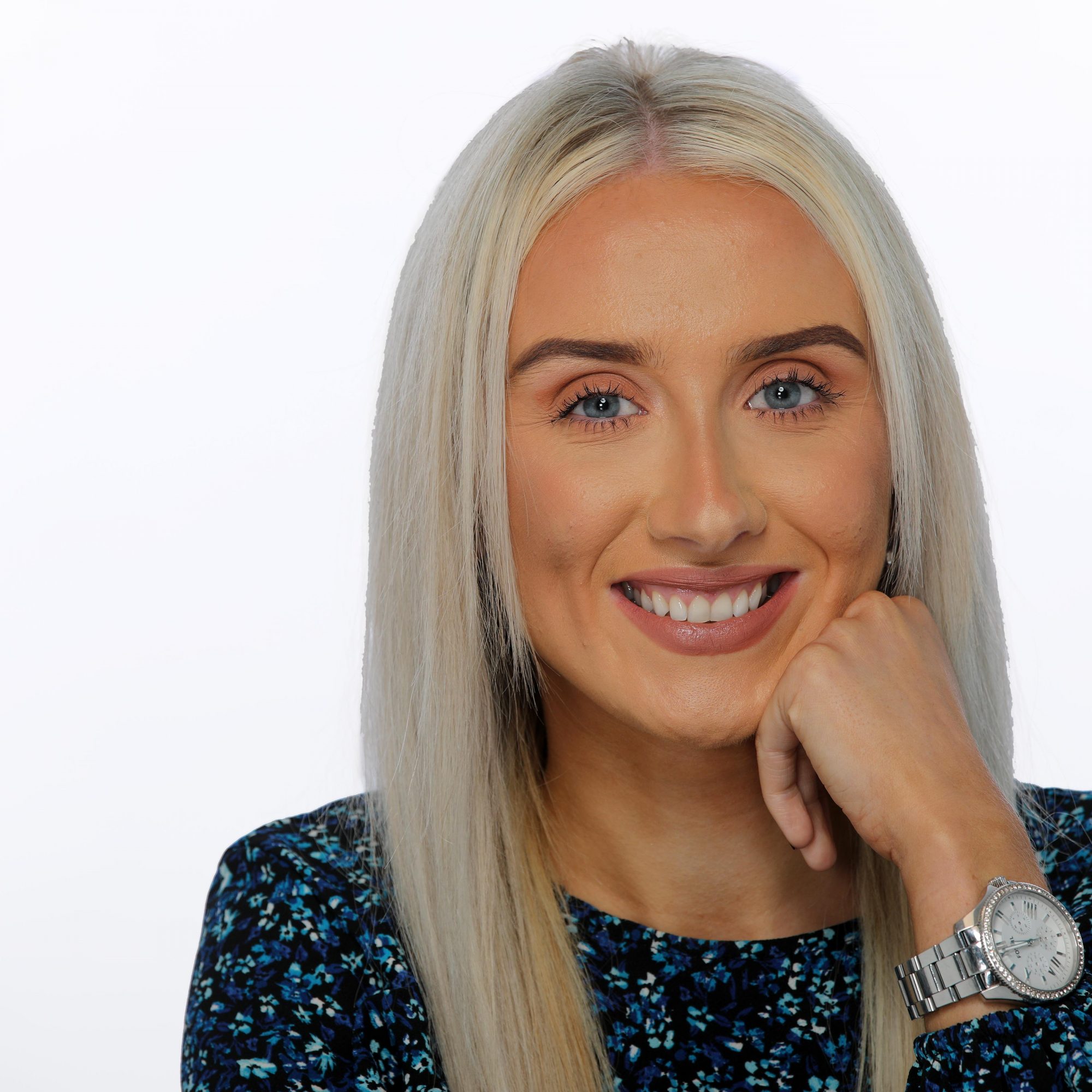 Our People - Morrow Communications