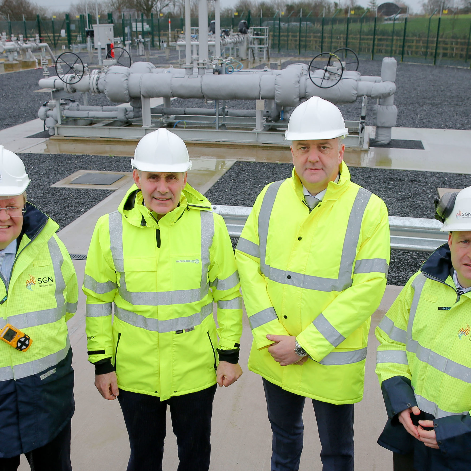 Mutual Energy - Morrow Communications