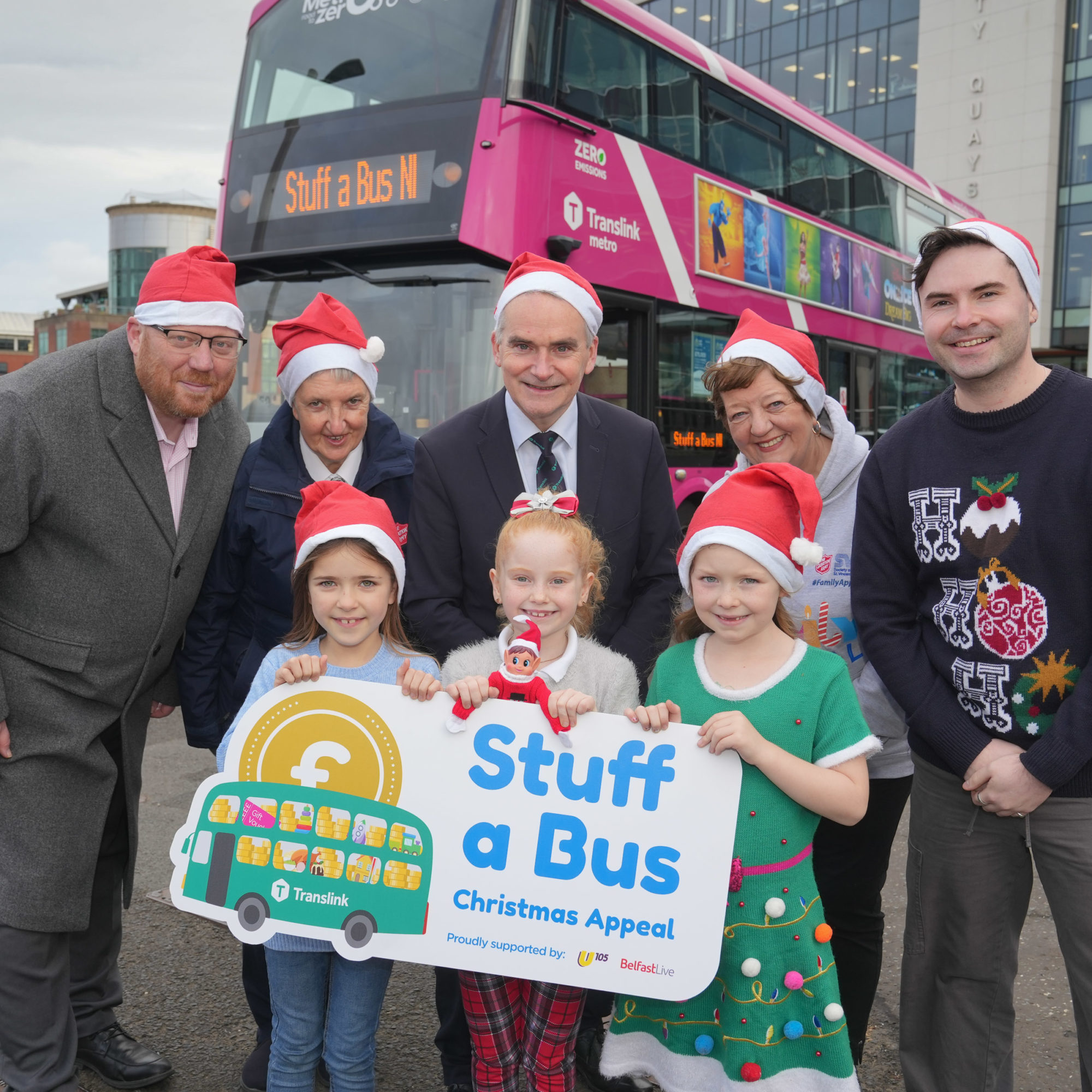 Morrows 2022 Wrapped - Morrow Communications