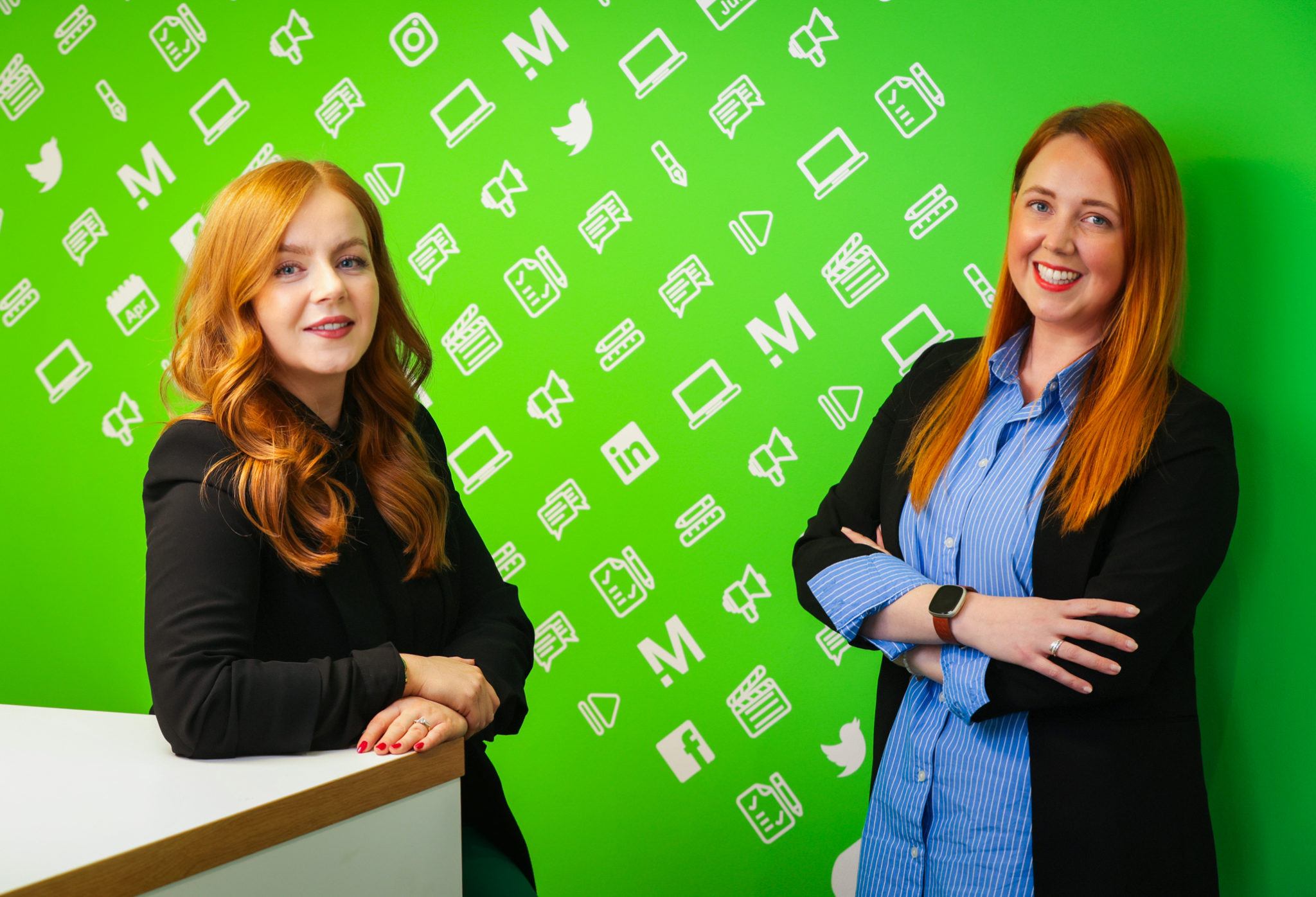 Two Direction - Morrow Communications