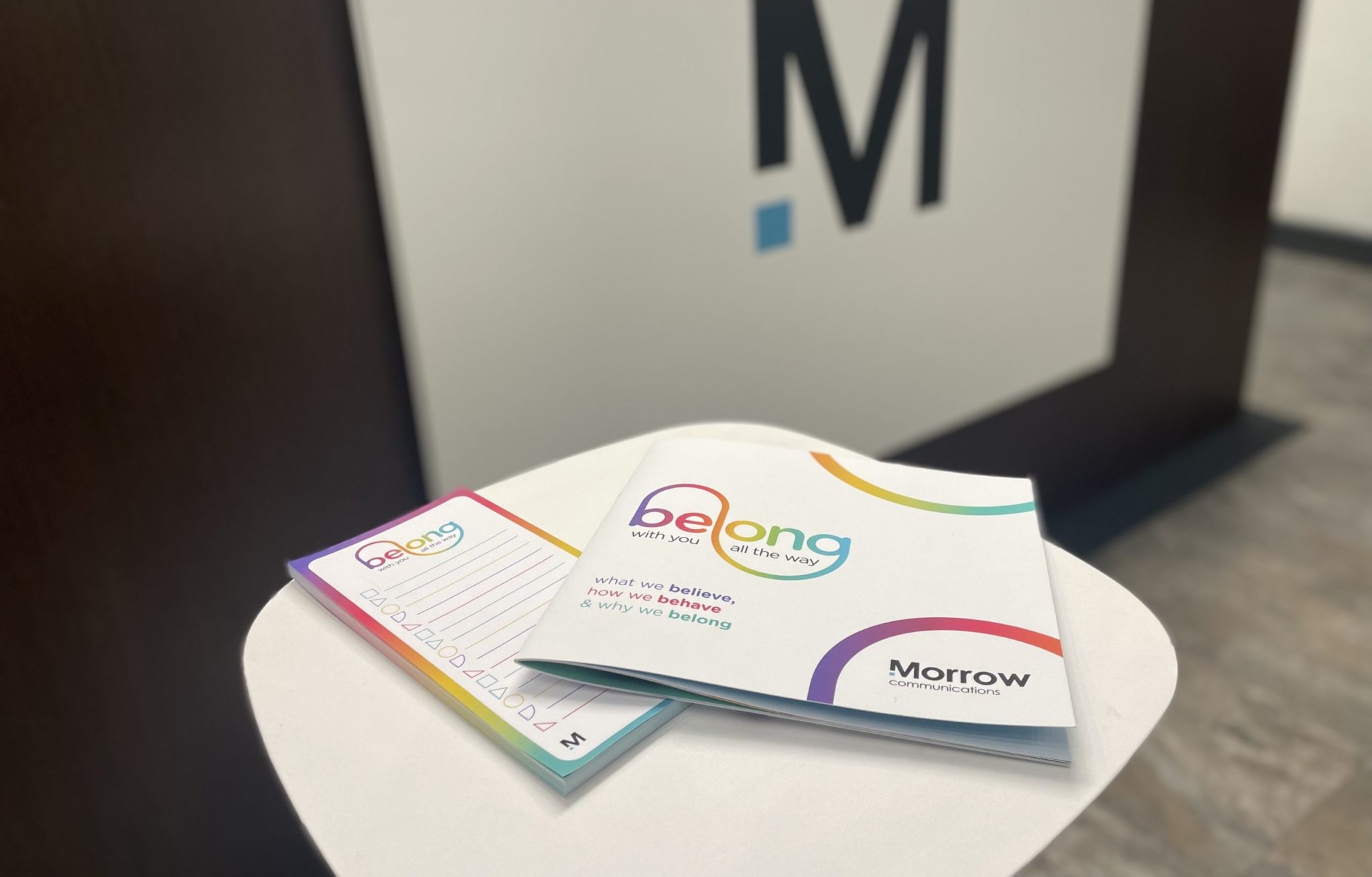 Morrows Wrapped 2023 - Morrow Communications