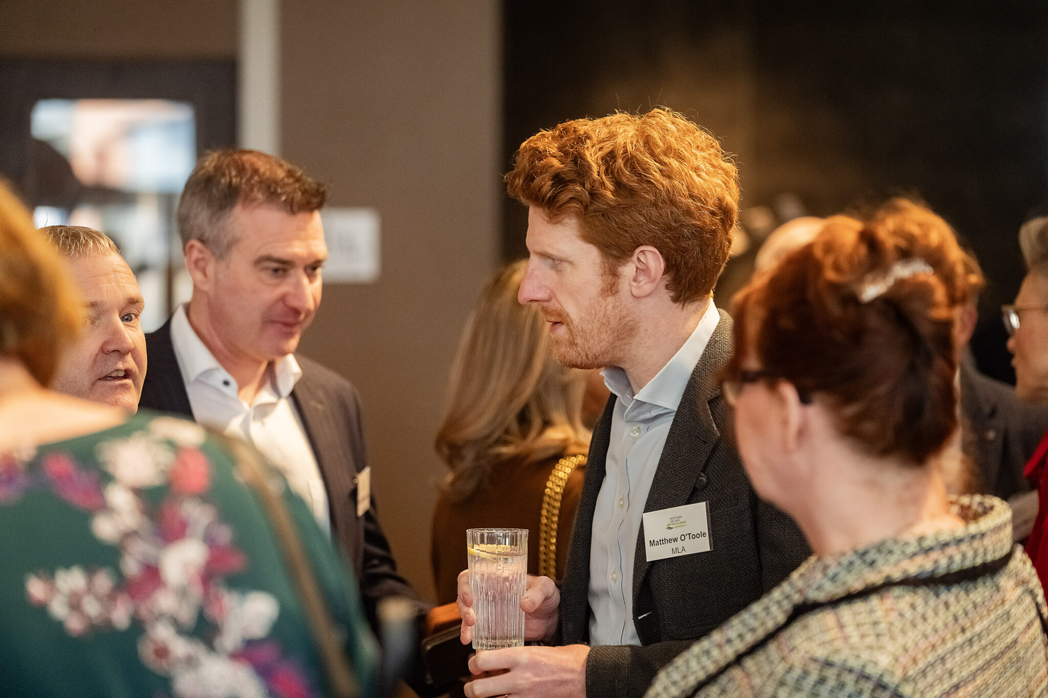 Cooking up success for flagship food and drink awards - Morrow ...