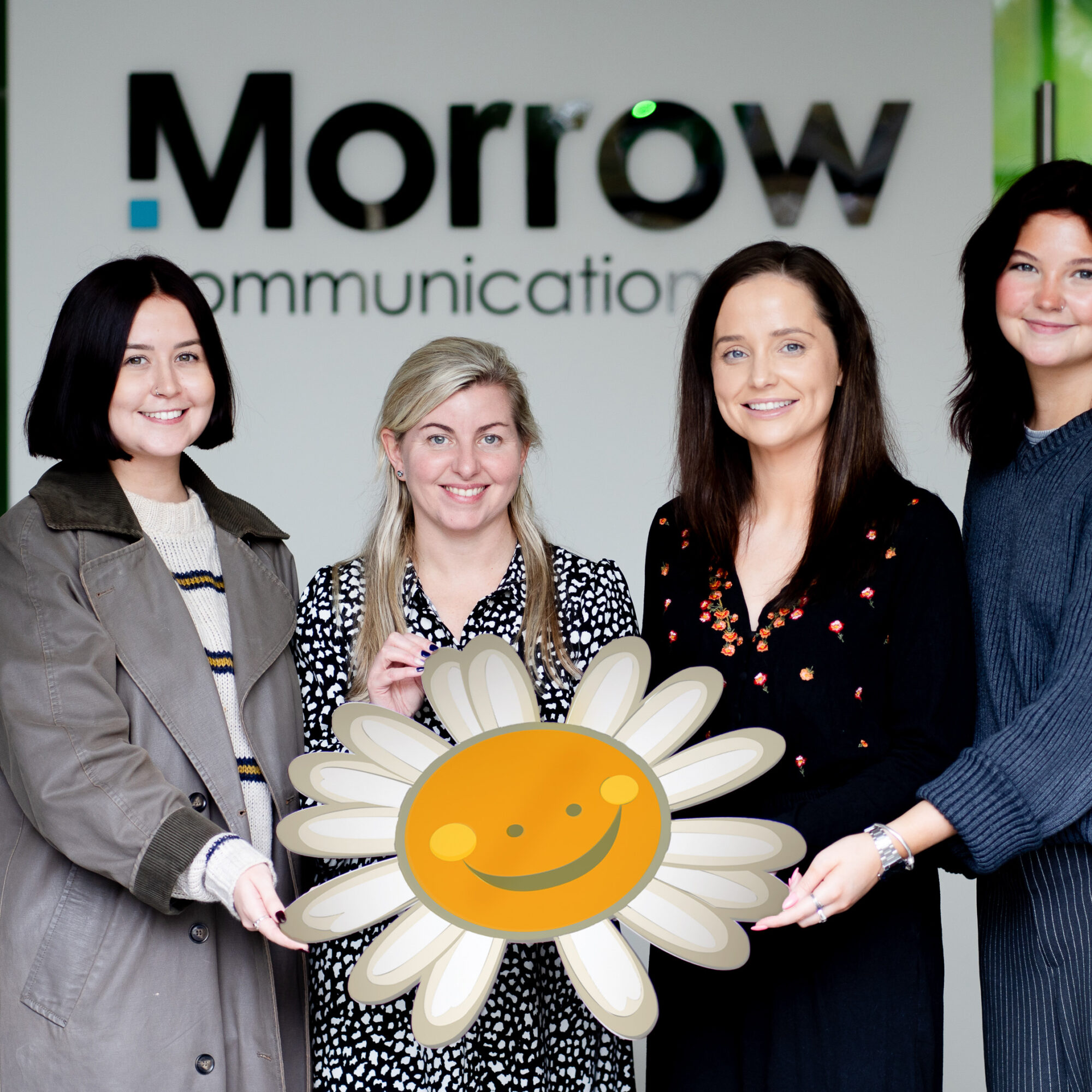 Morrow Communications announces partnership with Cancer Fund for ...