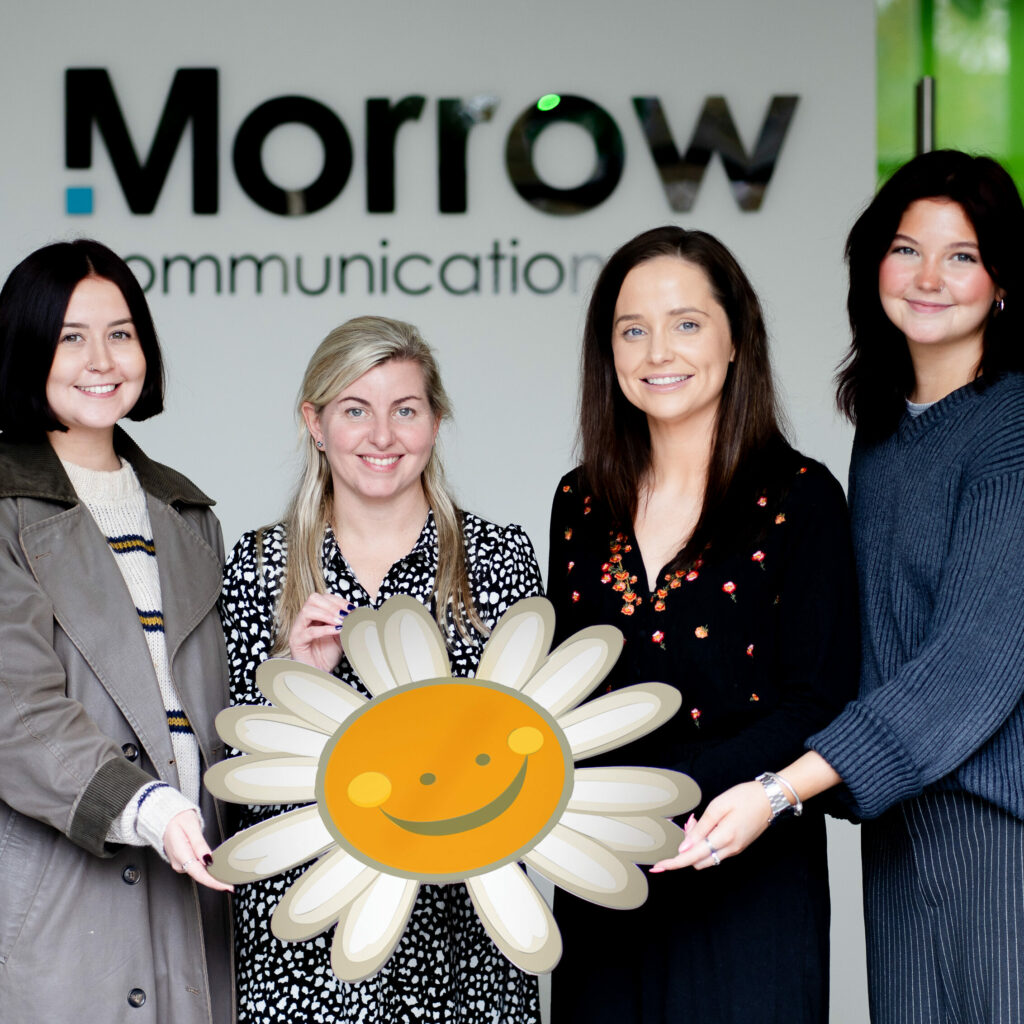 Creating Magical Morrow Moments 2024 - Morrow Communications