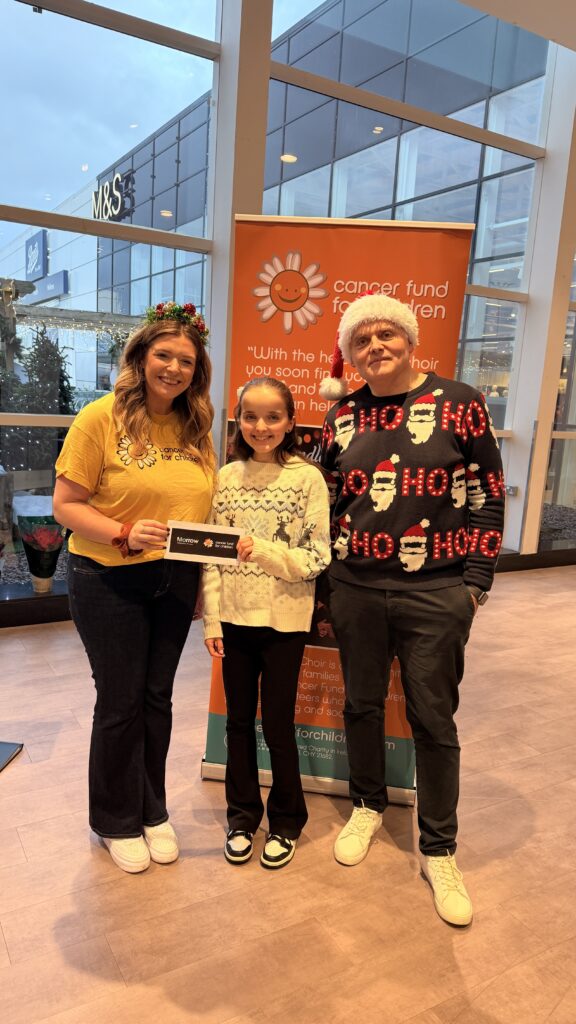 Morrows Wrapped 2025 - Morrow Communications